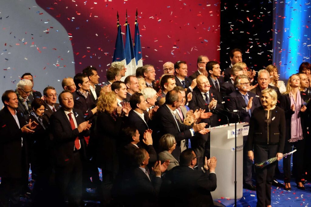 The Perfect Candidate for a Fallen Party – wesper10