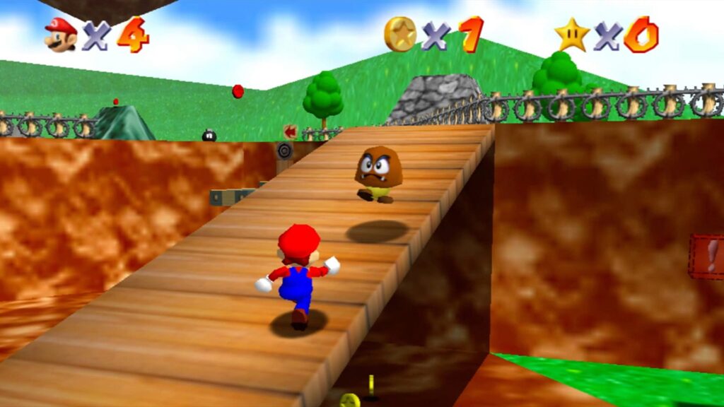 Nintendo Switch Online’s Next Wave of N64 Games Confirmed – Wesper